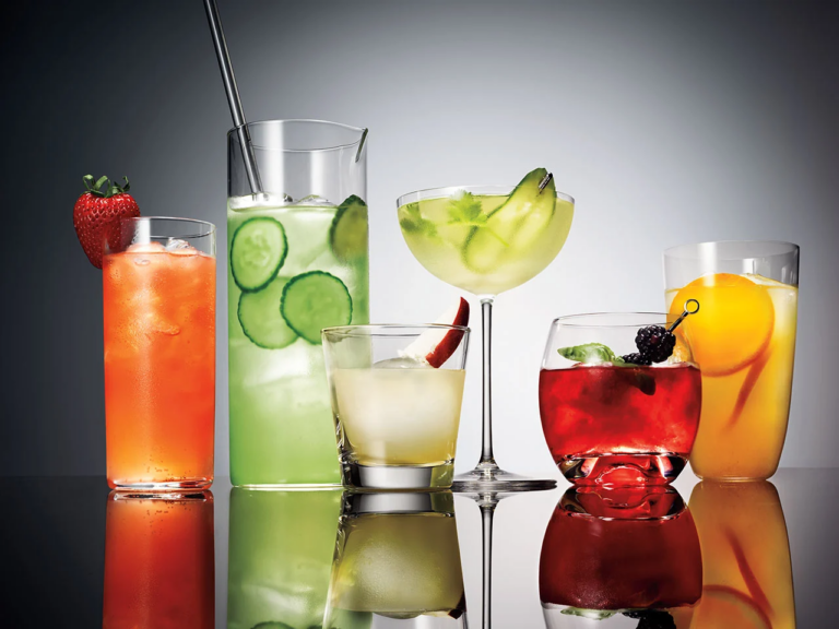 What Are Session Cocktails? - thenashvillewhiskeyguy.com